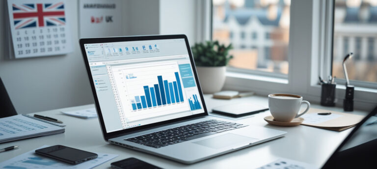 Making Tax Digital for Income Tax: Key Dates & Requirements