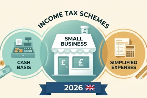 VAT Flat Rate Scheme (FRS): 2026 Guide for UK Small Businesses