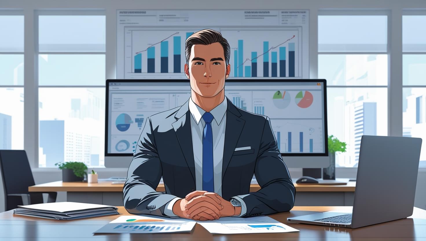 Director’s Salary and Dividend Strategy: Maximise Your Tax Savings in ...