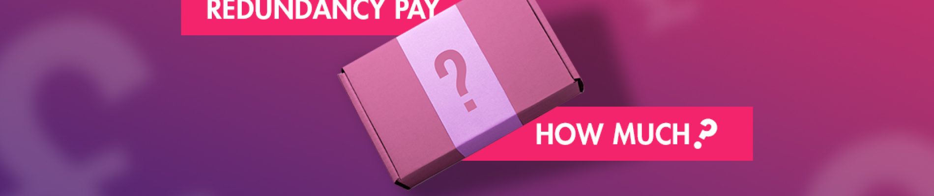 Avoid Tax Traps on Redundancy Pay, Know What’s Yours